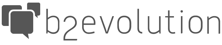 b2evolution blog/social CMS - A complete engine for your website!